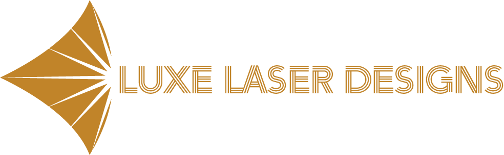 Luxe Laser Designs | Custom Laser Cutting & Engraving